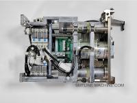 China FUJI NXT Complete Nozzle Exchange Station UL03400 SMT Spare Parts 6-10 Slots for sale