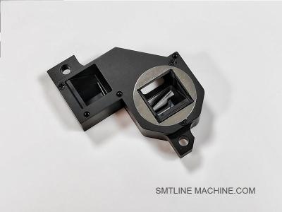 China FUJI XB03216 V12 Working Head OFC Camera Prism for NXT SMT Pick and Place 98% Transmission for sale