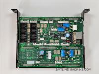 China FUJI XK04032 M3 II Double Track Control Card for NXT SMT Machine 24V for sale