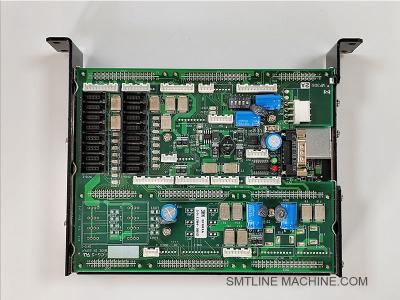 China FUJI XK04032 M3 II Double Track Control Card for NXT SMT Machine 24V for sale
