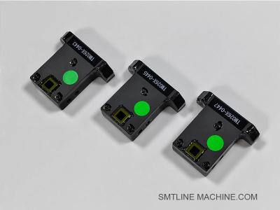 China FUJI V12 IPS Camera Lens SMT Machine Spare Parts for sale