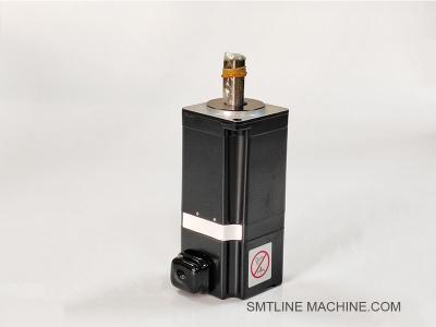 China FUJI SAM6871 XPF Z-Axis AC Servo Motor 200-240V for SMT Placement Machine for sale