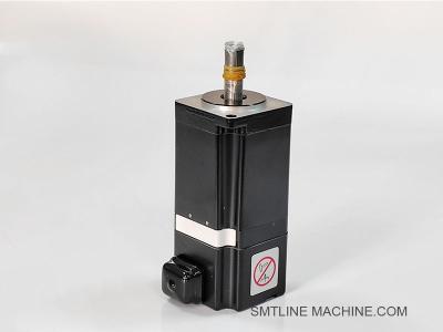 China FUJI SAM6821 XPF R-Axis Motor AC Servo 200-240V for SMT Placement Machine Spare Parts for sale