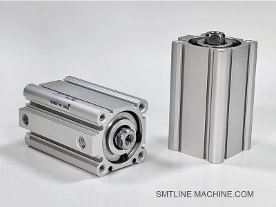 China Fuji S60016 NXT II NXT III Cutter Cylinder Pneumatic SMT Spare Parts for sale