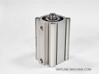 China FUJI S2124K S64088 NXT First Gen Cutter Cylinder Pneumatic Actuator for SMT Feeder for sale