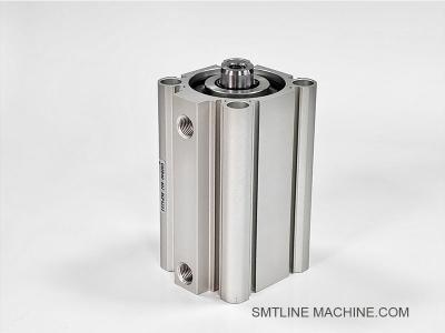 China FUJI S2124K S64088 NXT First Gen Cutter Cylinder Pneumatic Actuator for SMT Feeder for sale