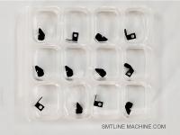 China FUJI PP03410 V12 Head Mechanical Valve Stopper for NXT SMT Machine Spare Parts for sale