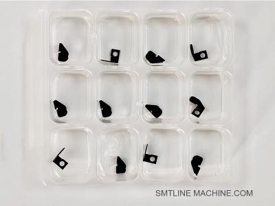 China FUJI PP03410 V12 Head Mechanical Valve Stopper for NXT SMT Machine Spare Parts for sale