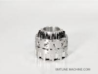China FUJI PP0341 PM74506 H12S Head Honeycomb SMT Machine Spare Parts for NXT II III for sale