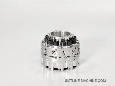China FUJI PP0341 PM74506 H12S Head Honeycomb SMT Machine Spare Parts for NXT II III for sale