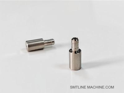 China FUJI PM23709 NXT Track Reference Pin SMT Spare Parts Precision Alignment for sale