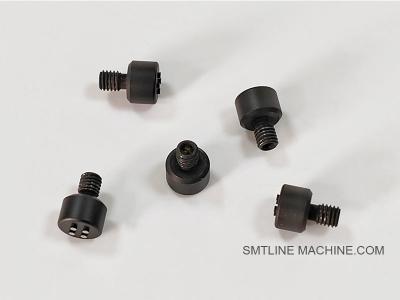 China Fuji PM09NR4 V12 working head reference point SMT Spare Parts for sale