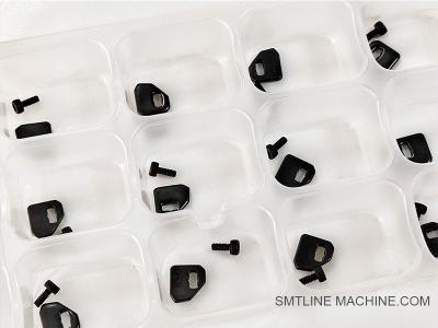 China FUJI PM0BXE2 V12 Working Head Mechanical Valve Paddle for NXT II III SMT Spare Parts for sale
