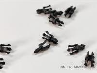 China FUJI PH00274 H01 H02 Claw Clamp Nozzle Retention Clip for NXT SMT Machine for sale