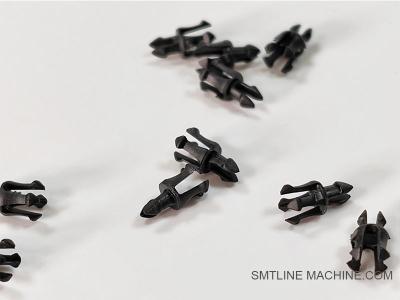 China FUJI PH00274 H01 H02 Claw Clamp Nozzle Retention Clip for NXT SMT Machine for sale