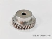 China FUJI NXT M3II XS-Axis Gear PM0CCH0 SMT Machine Spare Parts Precision Micro Motion for sale
