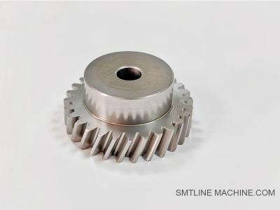 China FUJI NXT M3II XS-Axis Gear PM0CCH0 SMT Machine Spare Parts Precision Micro Motion for sale