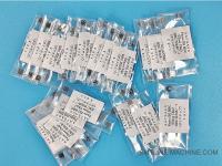 China FUJI AA7SA00 HBC Calibration Glass IC for SMT Head Beam Vision Alignment for sale