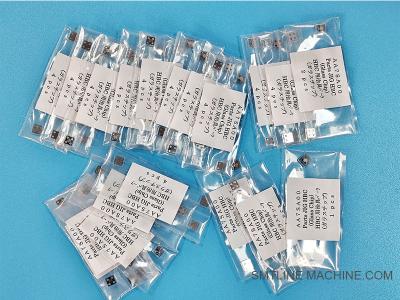 China FUJI AA7SA00 HBC Calibration Glass IC for SMT Head Beam Vision Alignment for sale