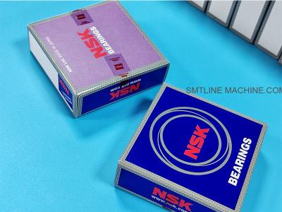 China FUJI H65860 NXT H24 H24G H24S R-Axis Bearing SMT Machine Spare Parts for sale