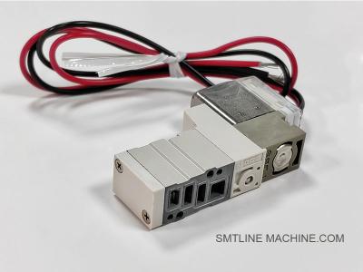 China FUJI H11352 V12 Working Head Solenoid Valve for NXT NXT II III SMT Machines for sale