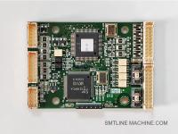 China Fuji H04S XK04860 H04SF Working Head Motherboard for NXT NXT II SMT Machines for sale