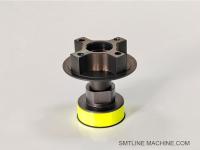 China FUJI AA79S11 H12HSQ Working Head Reference Point for NXT SMT Calibration for sale