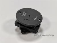 China FUJI AA61F05 NXT Working Head Chuck SMT Spare Parts Precision Gripping 0.01mm Tolerance for sale