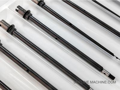 China FUJI AA30A05 H12S Suction Nozzle Rod for NXT SMT Pick and Place Head for sale