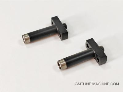 China FUJI AA18D06 H04 H04S Working Head Reference Point SMT Spare Parts for sale