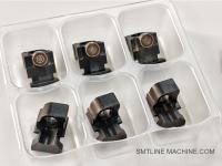 China FUJI AA9FL05 2AGKHA001900 V12 Working Head Roller Arm for NXT SMT Pick and Place for sale