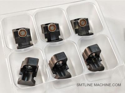 China FUJI AA9FL05 2AGKHA001900 V12 Working Head Roller Arm for NXT SMT Pick and Place for sale