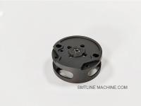 China FUJI AA1FR08 H01 Working Head Flange Plate for NXT SMT Machine Spare Parts for sale