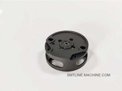 China FUJI AA1FR08 H01 Working Head Flange Plate for NXT SMT Machine Spare Parts for sale