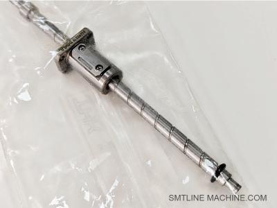 China FUJI 2MGKHH012400 Z-Axis Ball Screw for NXT H02 H02F Working Head SMT Spare Part for sale
