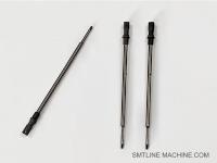 China FUJI 2AGTHA009100 Nozzle Shaft Rod for NXT H24 H24G H24S Working Head Precision SMT for sale