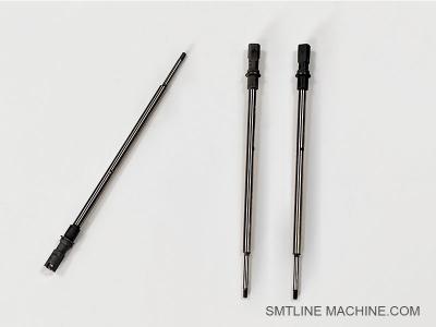 China FUJI 2AGTHA009100 Nozzle Shaft Rod for NXT H24 H24G H24S Working Head Precision SMT for sale
