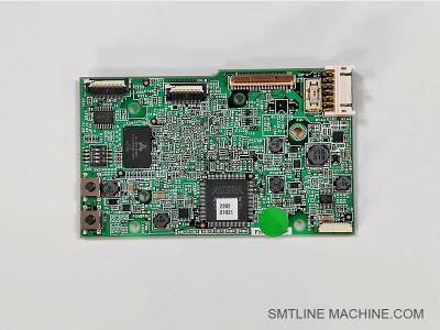 China FUJI 2AGKHA012000 H24S working head IPS camera motherboard for sale