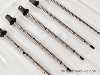 China FUJI 2AGKHL029200 R12 Suction Nozzle Rod for NXT DX Head High Precision SMT for sale