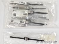China FUJI 2AGKHF007102 Suction Nozzle Rod for H08M SMT Placement Head High Precision 1 Unit for sale