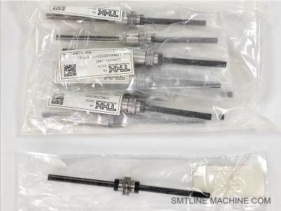 China FUJI 2AGKHF007102 Suction Nozzle Rod for H08M SMT Placement Head High Precision 1 Unit for sale