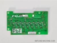China FUJI 2AGKHA022500 V12 OFC Camera Light Source Control Board for NXT SMT for sale