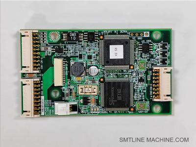 China FUJI 2AGKHA020604 H24 H24G H24S Working Head Motherboard SMT Spare Parts for sale