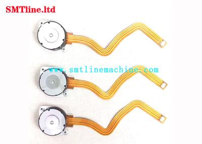 China Samsung Hanwha Electric Feeder Motor J31021017A for SMT Assembly 8mm for sale