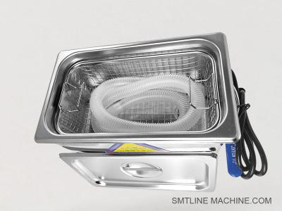 China Bangjie BG-02C Ultrasonic Cleaner 2W 3.7V Portable Jewelry Glasses Cleaning Machine for sale