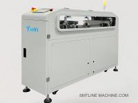 China PCB Parallel Transport Machine XY-465 XY-460 Bidirectional Unidirectional SMT Lateral Shuttle 460mm for sale