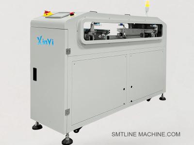 China PCB Parallel Transport Machine XY-465 XY-460 Bidirectional Unidirectional SMT Lateral Shuttle 460mm for sale