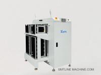 China Dual Track NGOK Collector & Loader (XY-NG250S) for Efficient PCB Rework for sale
