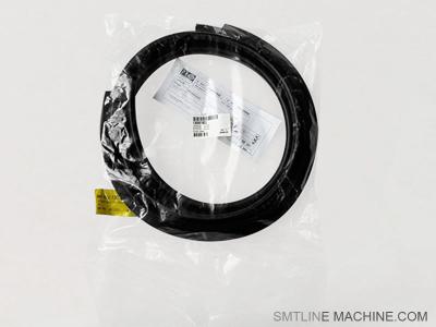 China Shamir Spark Machine Black Sealing Strip 130001622 2570mm for Charmilles FO3X FO350 Slow Wire EDM for sale
