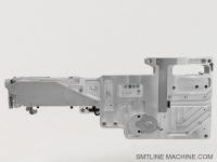 China High-Precision Samsung CWEF-YE32-V8 Feeder for Efficient Component Placement for sale